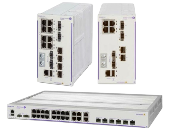 Alcatel-Lucent - 4차 산업혁명 시대를 준비하는 IT 전문 기업