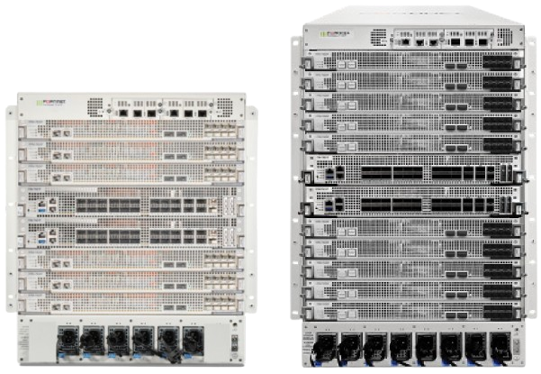 FORTINET - 4차 산업혁명 시대를 준비하는 IT 전문 기업