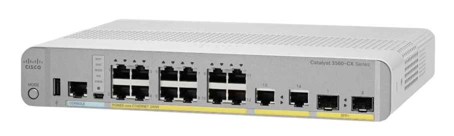 CISCO - 4차 산업혁명 시대를 준비하는 IT 전문 기업